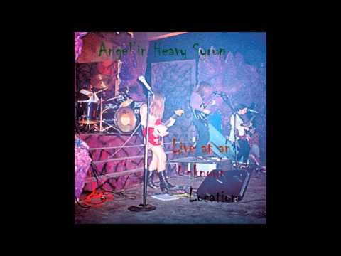 Angel'in Heavy Syrup - Breath of Life (Live) - YouTube