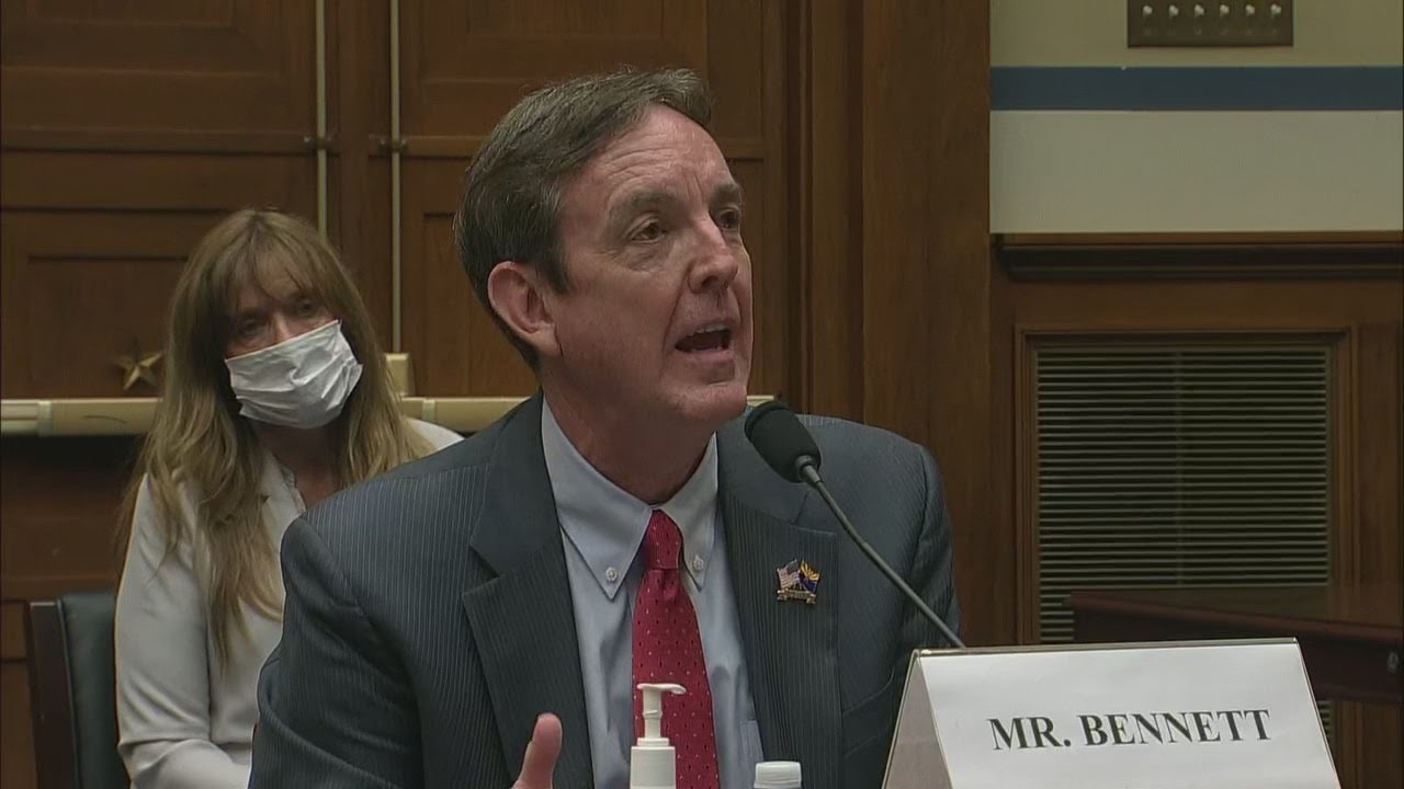 Arizona election audit: House hearing continues to assess Maricopa ...