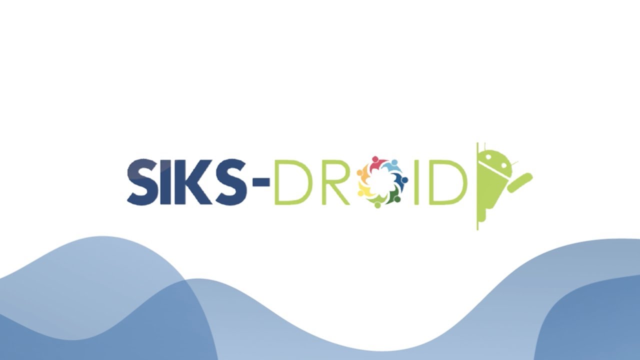 SIKS DROID - YouTube