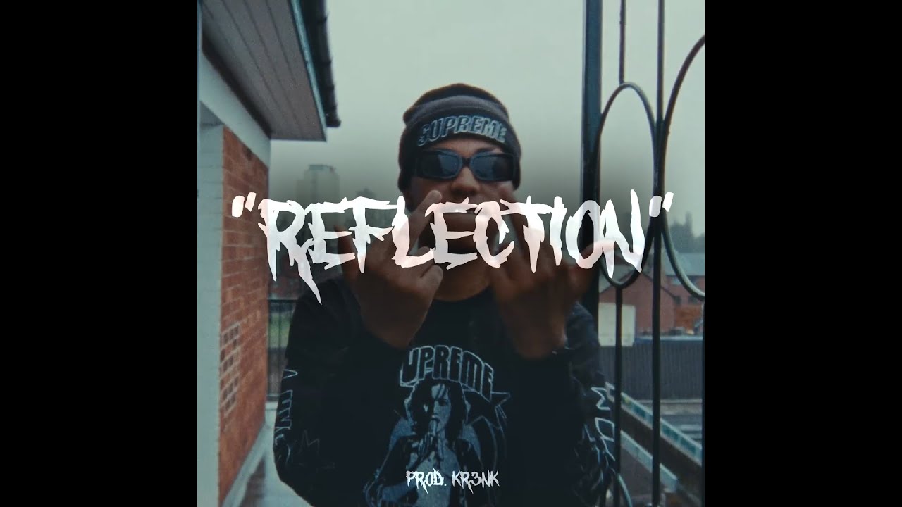 [FREE] Chill Drill x Nemzzz Type Beat 2024 - "Reflection" - YouTube