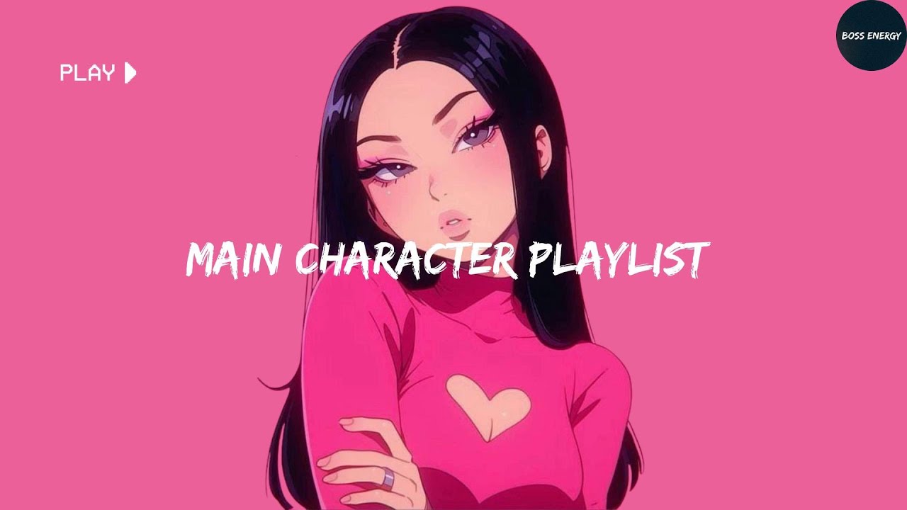 pov: you’re a baddie ~ main character playlist || Britney Spears, Mimmi ...