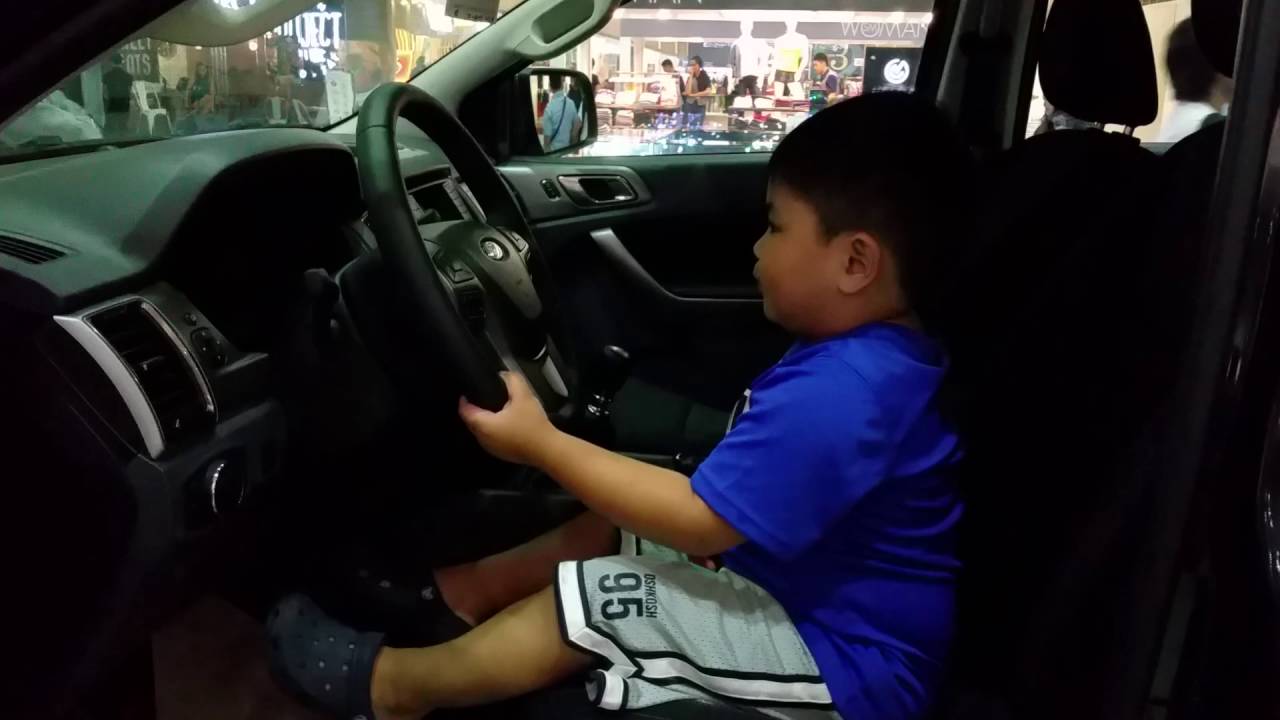 Cholo test drive 2015 - YouTube