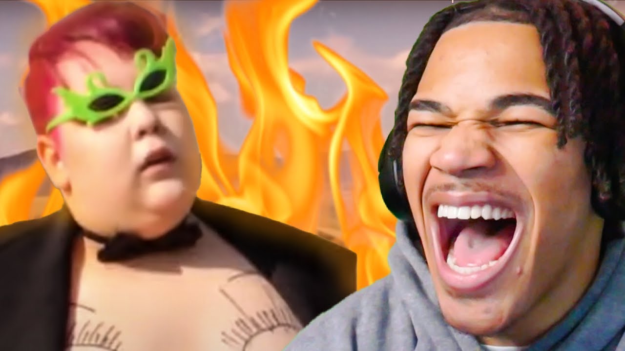 ROASTING My Viewers Music For 21 minutes & 35 seconds - YouTube