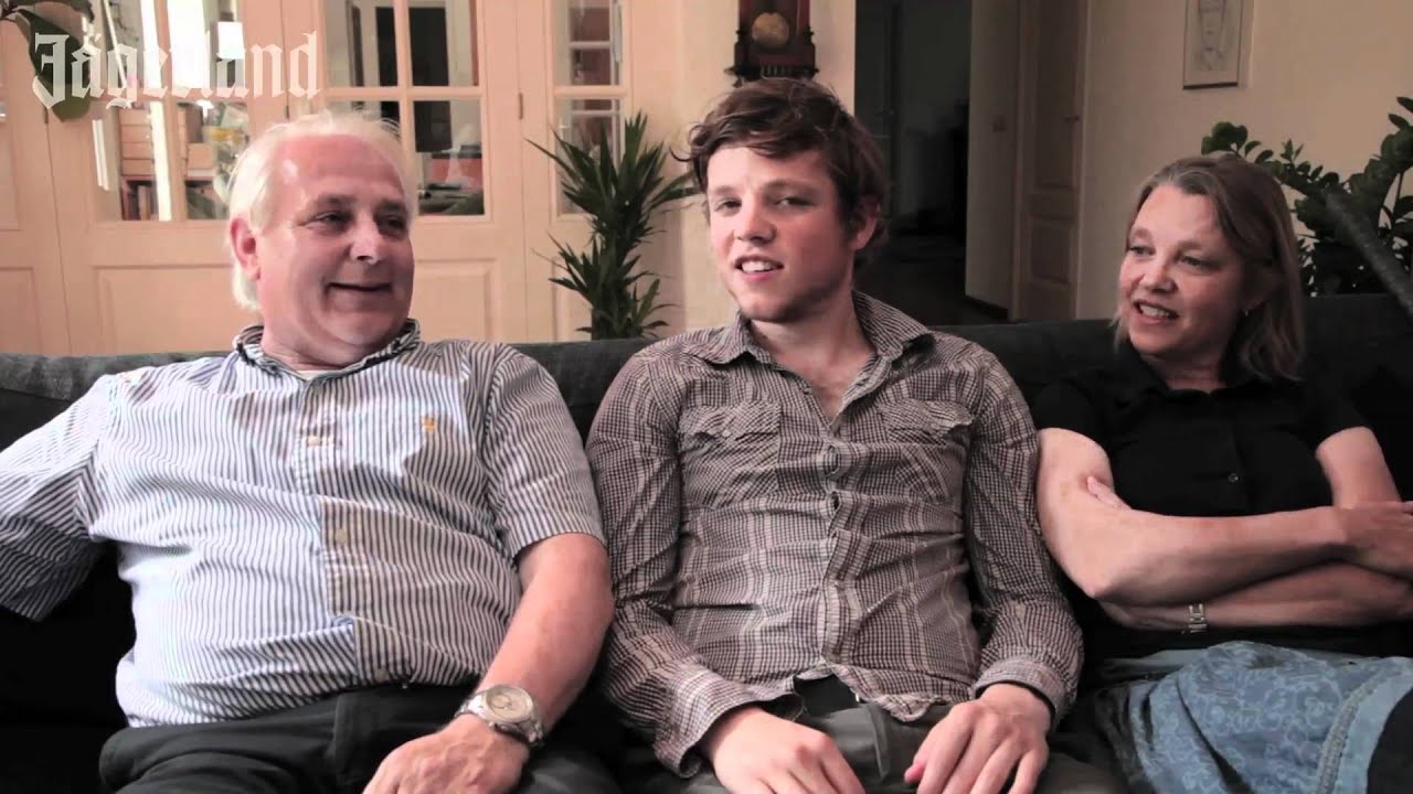 MY SON THE DJ: AFL 2. GIJS TETTERO - YouTube