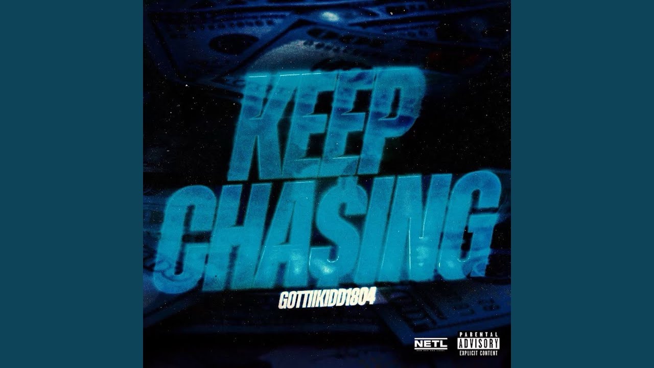 Keep Chasing - YouTube