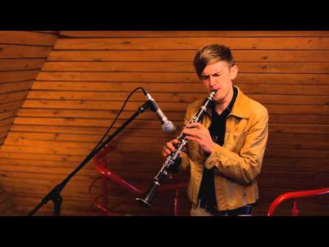 Imagine Dragons - Radioactive. Clarinet cover. By Ferenc Clarinet