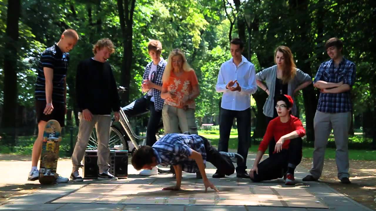 Flashdance - It's Just Begun - Remake - YouTube