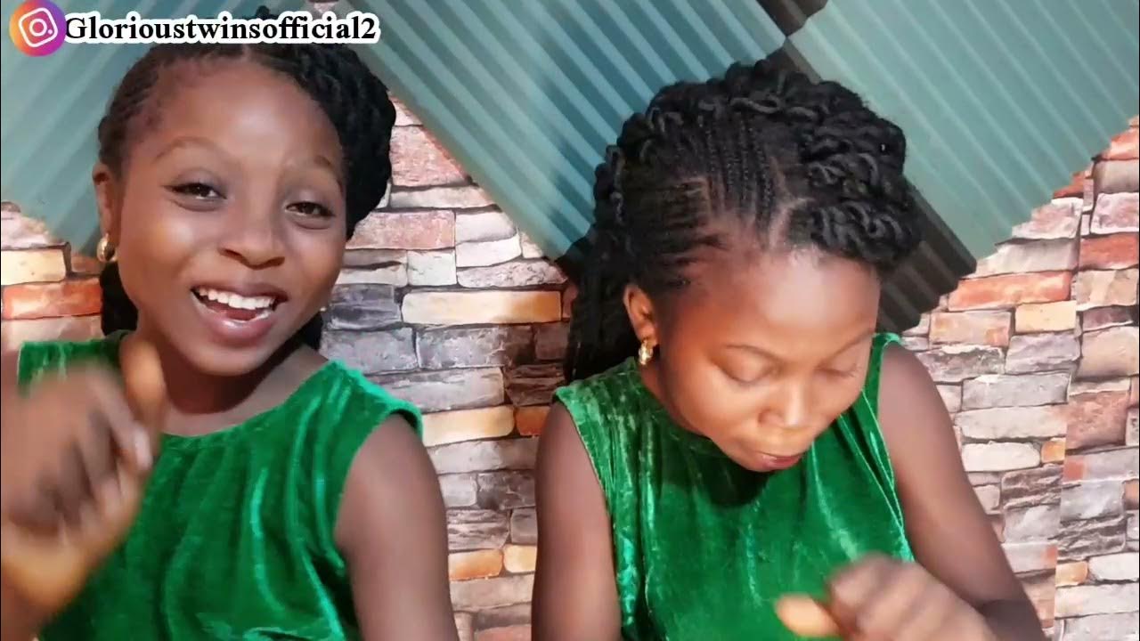 Glorious Twins Celebrated Mrs Olufunmilayo Adebajo On Her Birthday