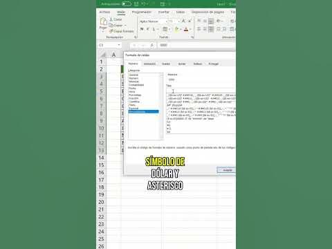 CONTROL de CUENTAS en EXCEL #superexcel - YouTube