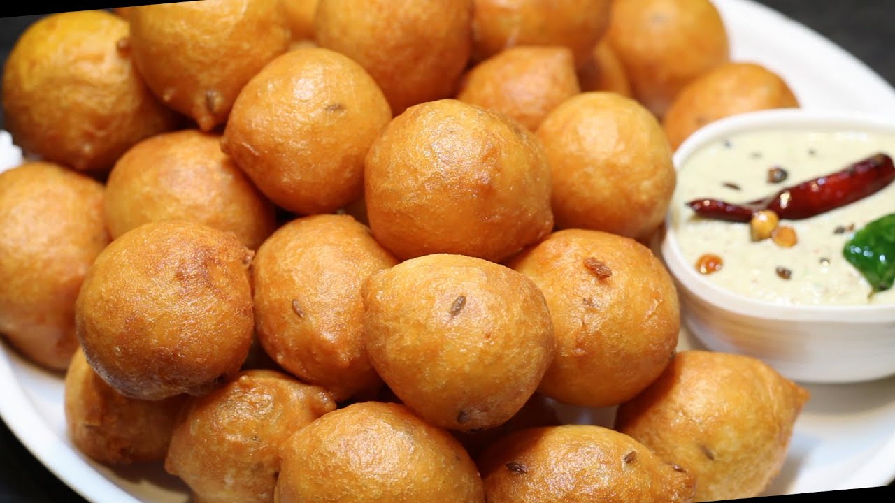 Challa Punugulu Recipe || చల్లపునుగులు ఈ టిప్స్ తో రుచిగా ఇలా చేయండి ...