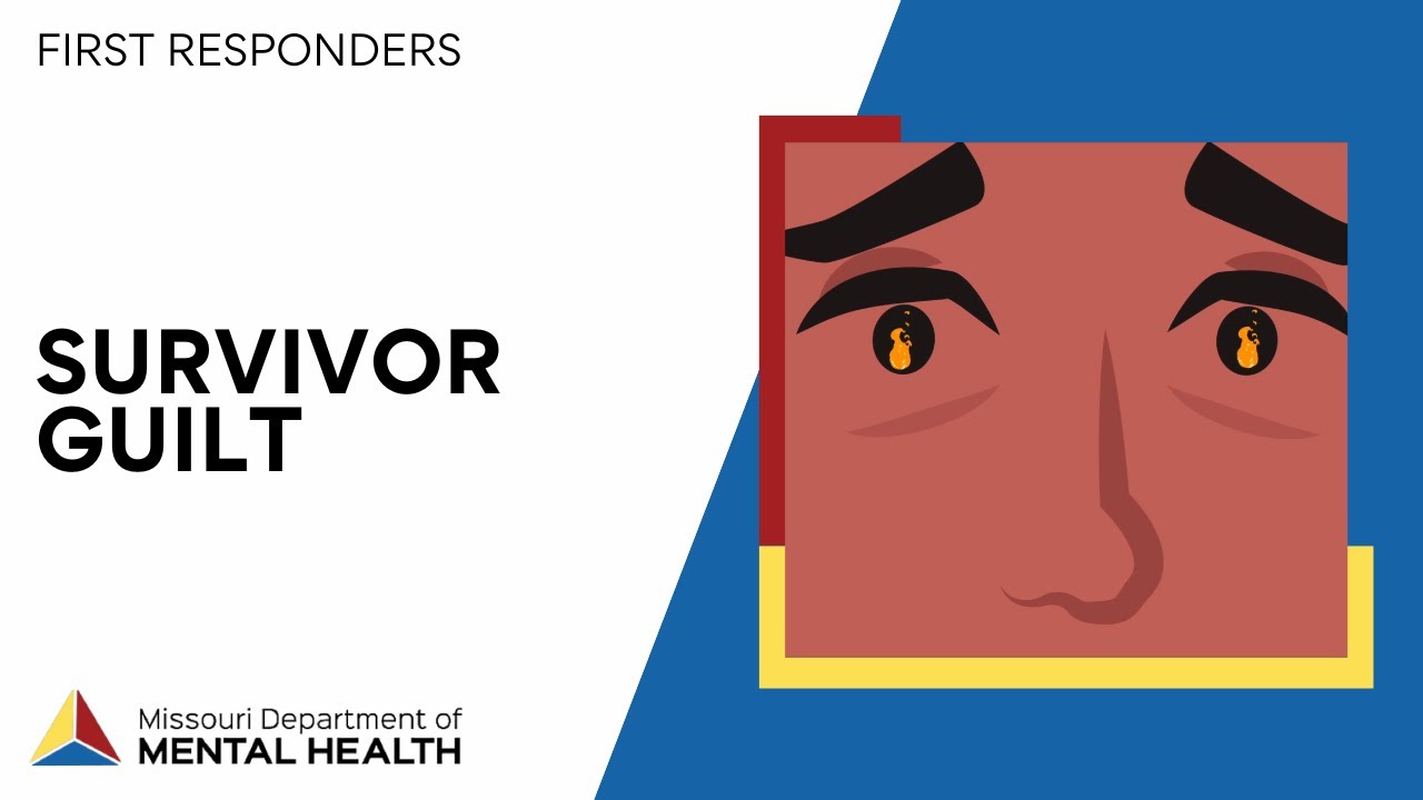 Dealing With Survivors Guilt