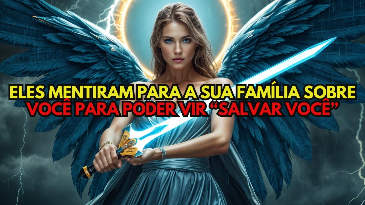 ESCOLHIDO: ESSA PESSOA NÃO PODIA VIVER SEM VOCÊ 💔 MENTIU PARA FAMÍLIA ...