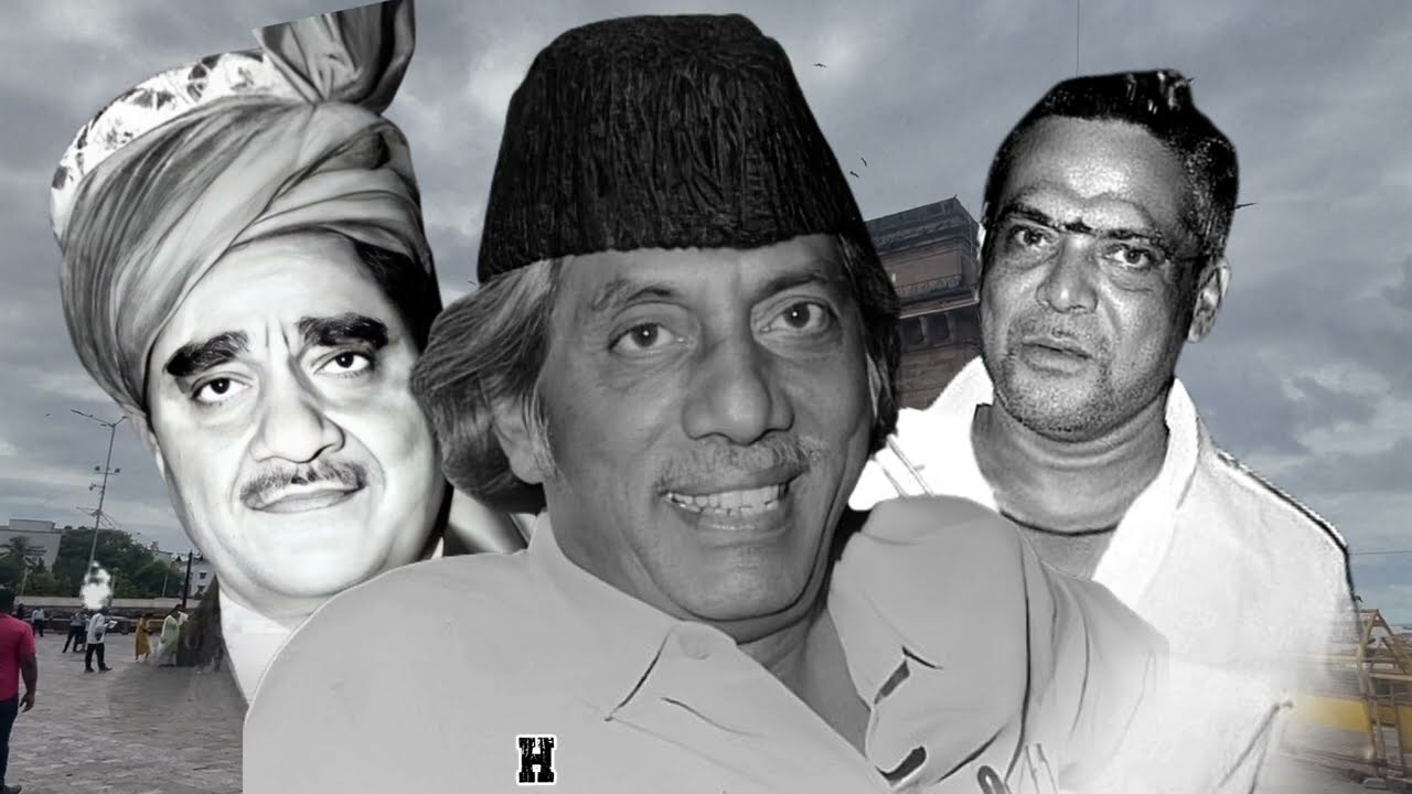 Vardha Rajan Mudaliar: From Tamil Nadu to Mumbai’s Underworld ...