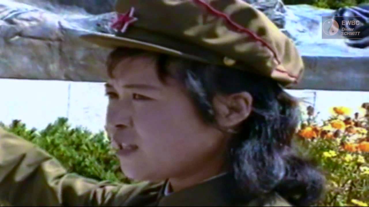 Inside DPRK Part II - North Korean Countryside in the Kim Il Sung Era ...
