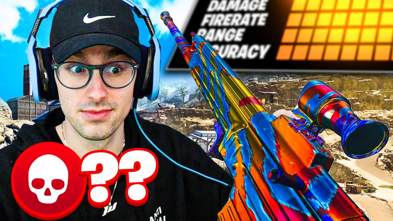 This STG Build Will Have You MOVING DIFFERENT | (Class Setup + Rebirth ...