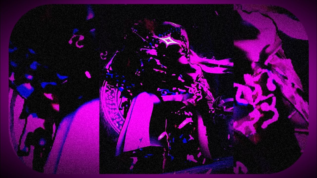 Void bound LMS Theme - UST - YouTube