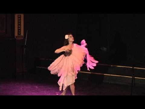 HHR State Fair   Kara LaFleur