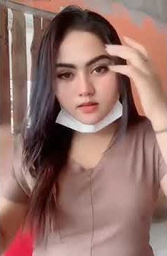 Cantik Masih malu malu - YouTube