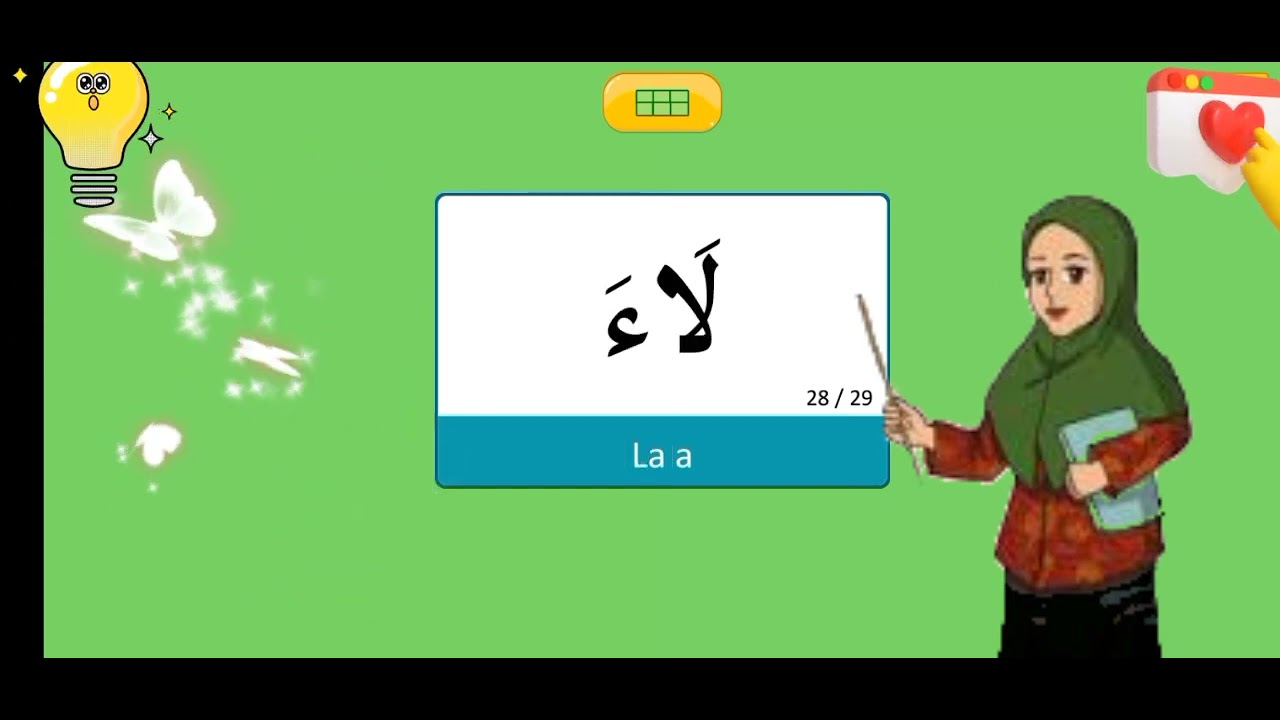 ALIF BA TA. BELAJAR HAROKAT. BELAJAR HURUF HIJAIYAH - YouTube