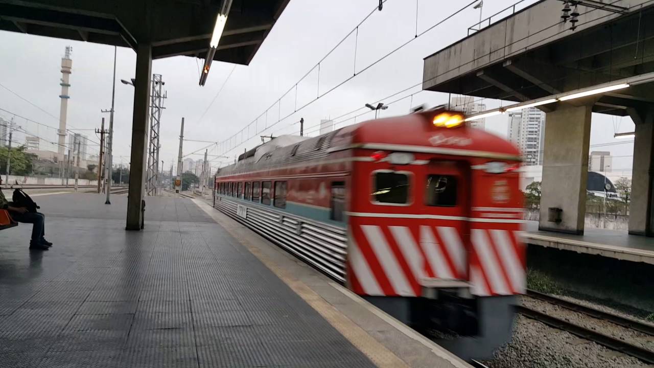 Budd RDC - Litorina - YouTube