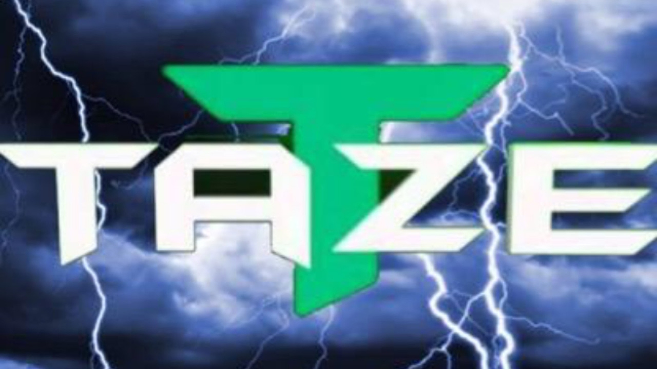 TaZe Law Fortnite - YouTube