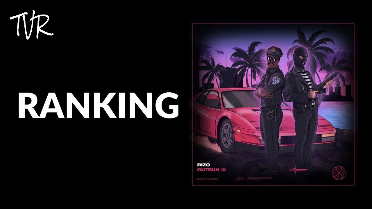 Ranking Bizo - Outrun EP - YouTube