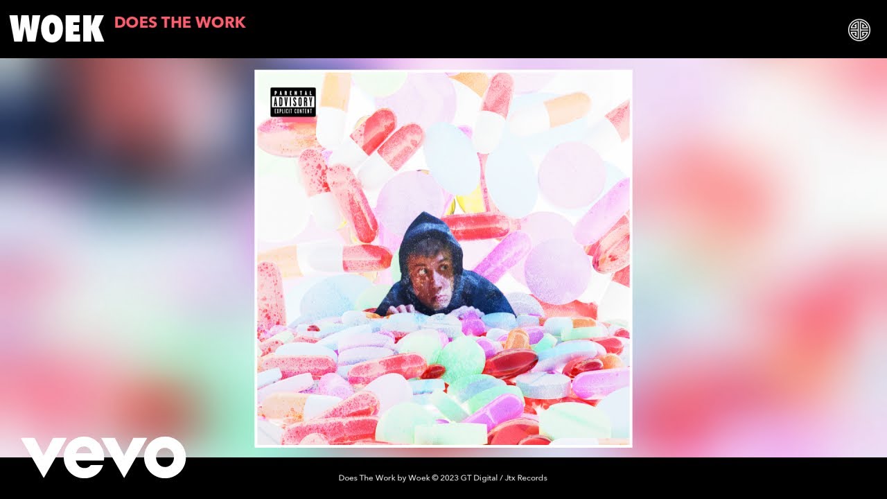 Woek - Does The Work (Intro) (Official Audio) - YouTube