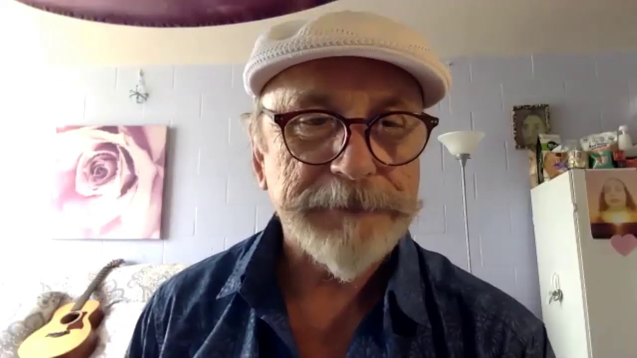 Soulmates Rev. Jimbeau Walsh - YouTube