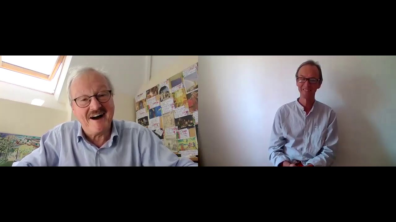 S-Within: Words of Comfort - Julian Sullivan - YouTube