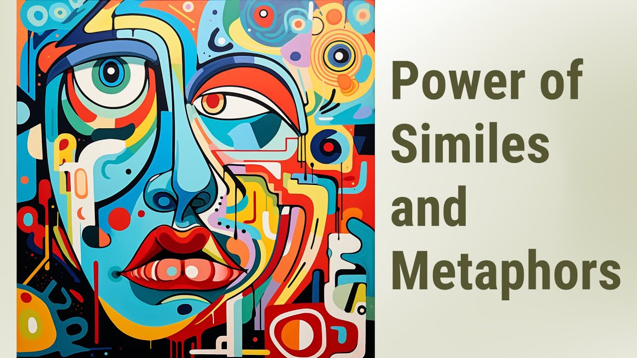 Breaking Down Similes and Metaphors in Advertising: An Analytical ...