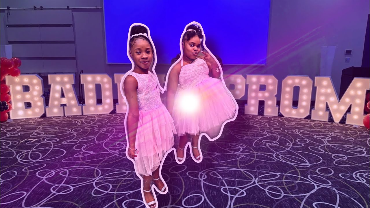 I WENT TO FUNNY MIKE BAD KID PROM,IT WAS SO LIT🎊”2023” - YouTube