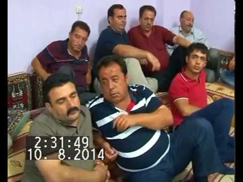 ziya nazar asbuzu düğün neşet abalıoğlu seher vakti çaldım yarin kapısını