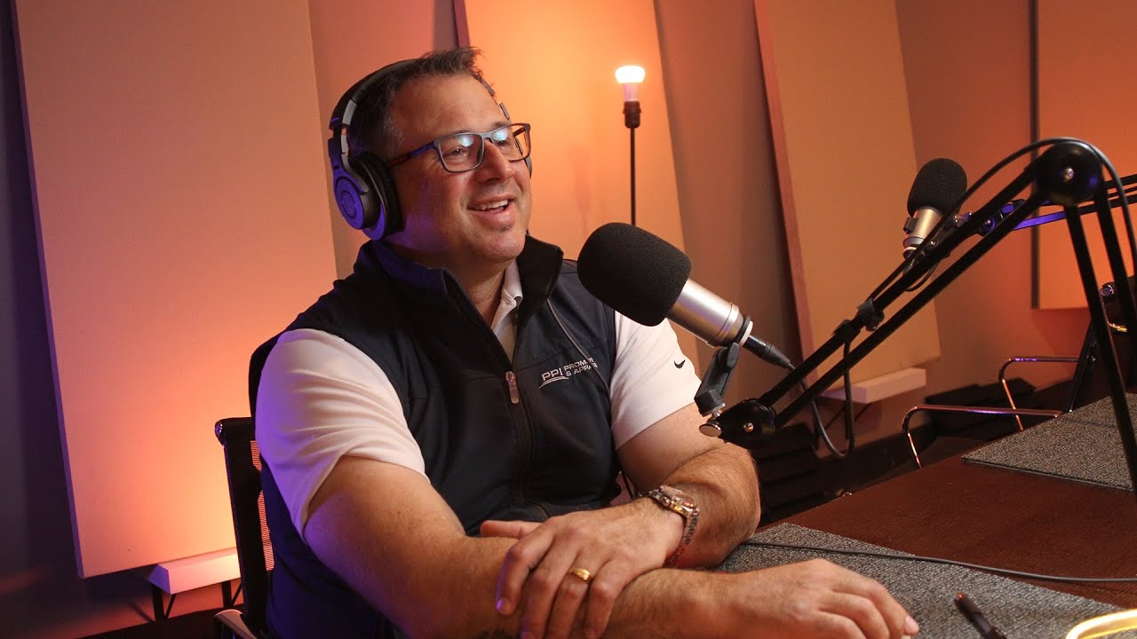 A League of His Own – Craig Watts – PPI Promotion & Apparel | Little ...