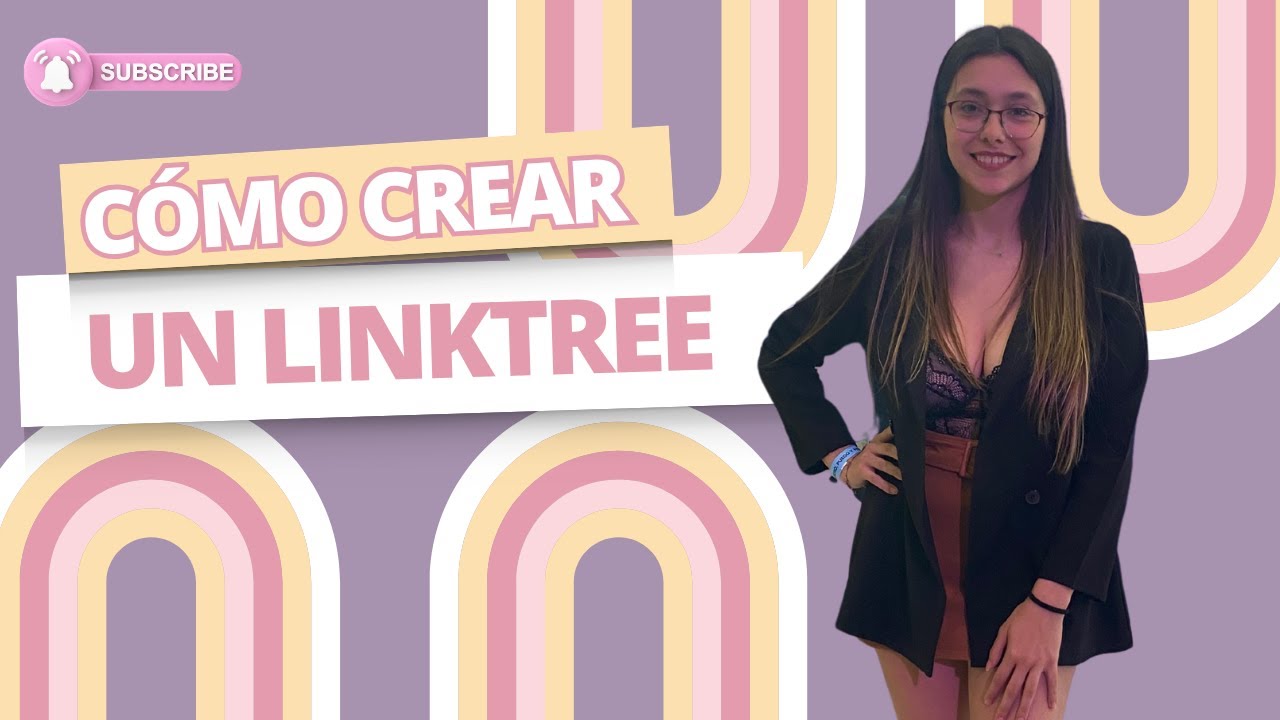 Redes Sociales: ¿Cómo crear un Linktree? - Network Marketing / By Ari vernengo - YouTube