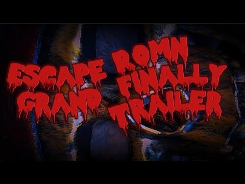 the Escape room: the Grand Finale official trailer - YouTube