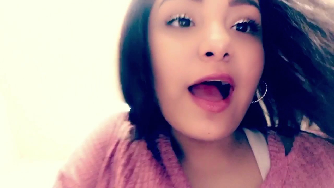 Babygirl kris - YouTube