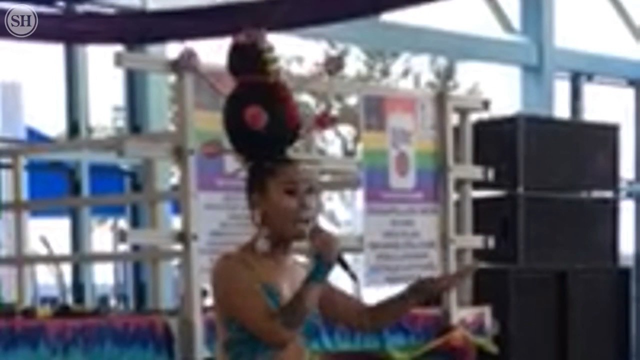 RuPaul's Drag Race contestant Gia Gunn says pride transcends LGBTQ ...