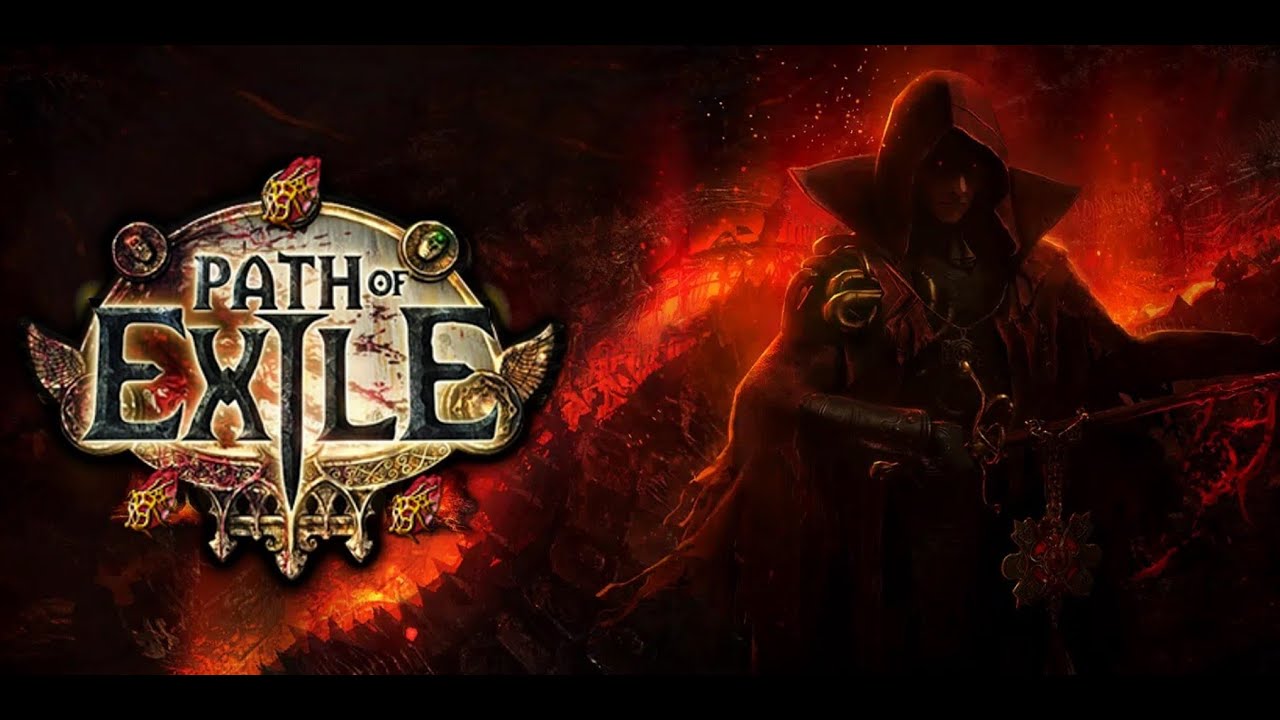 PoE - Testing out Petrified Blood - YouTube