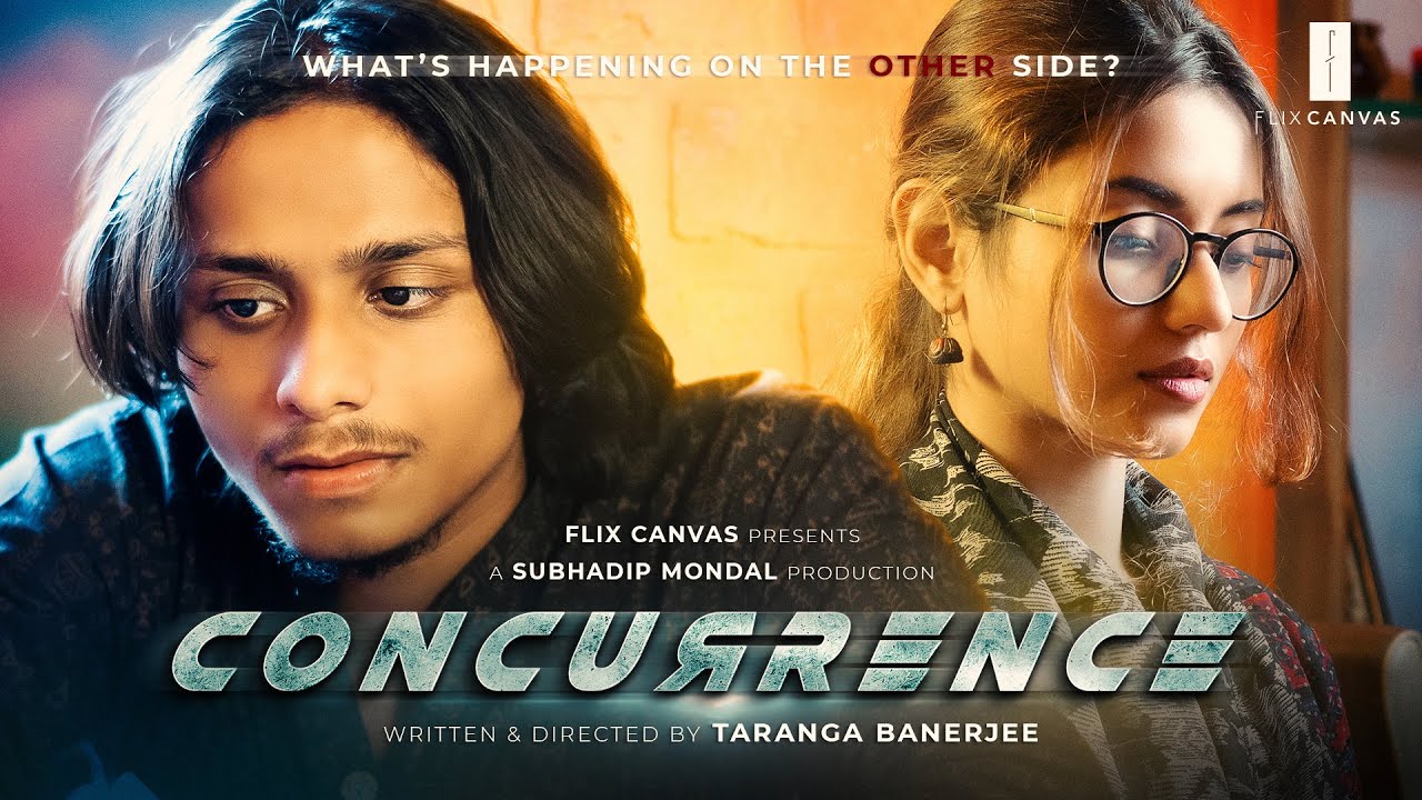 CONCURRENCE | Written and Directed by Taranga Banerjee | Latest Bengali ...