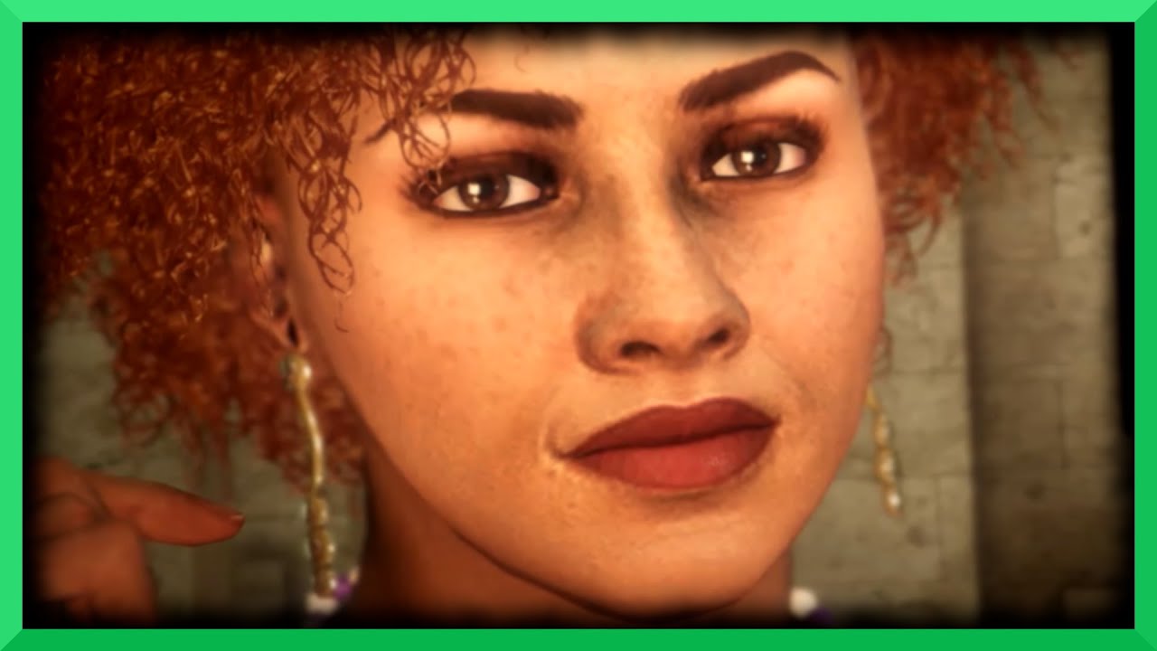 GTA Online Character - Cute Mixed Girl - YouTube