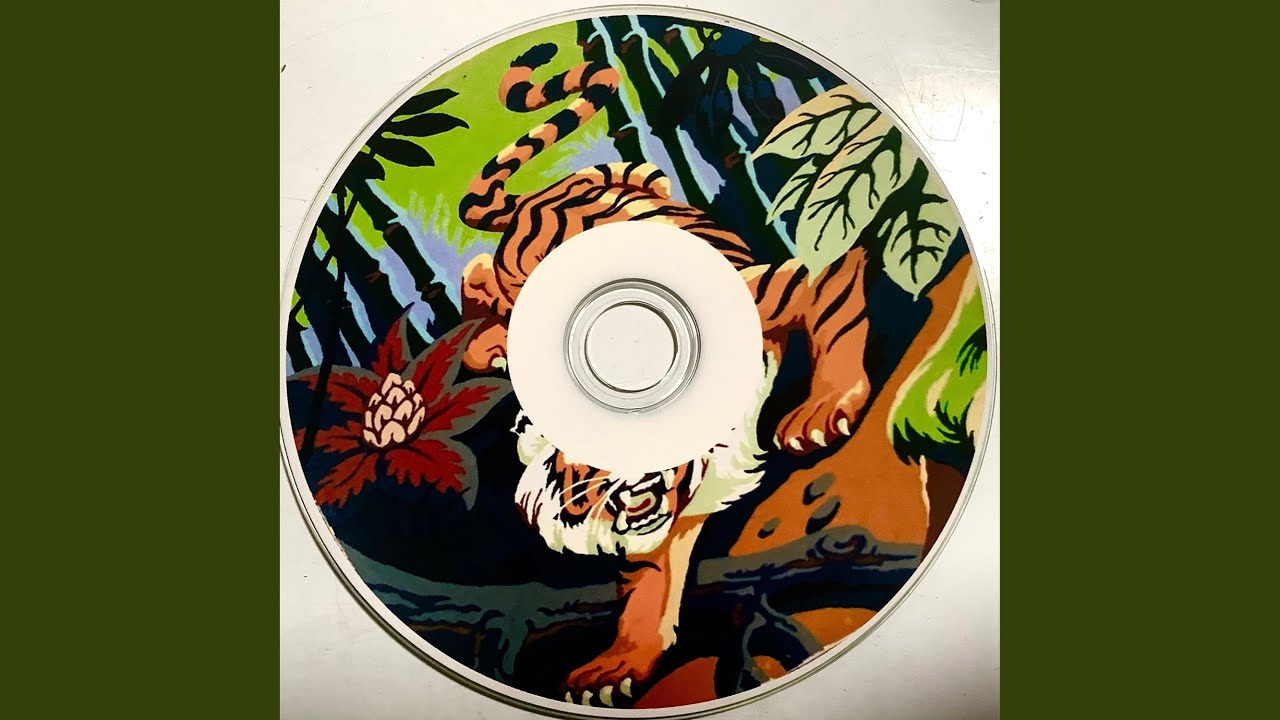 Festival Pants - YouTube