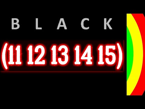 Black Level 11 12 13 14 15 Solution Hints (Bart Bonte) Android iOS