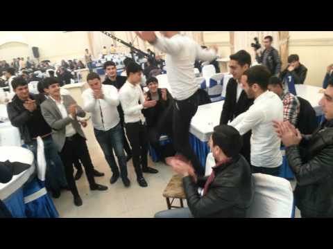 Berde toyu 26lar. Babekin toyu 23.01.2016