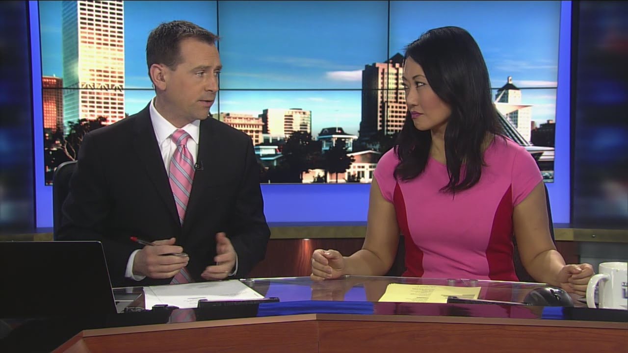 TODAY'S TMJ4 Morning News Update - YouTube