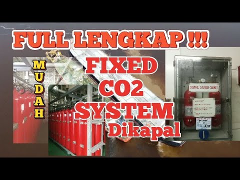 Fixed Co2 system - YouTube