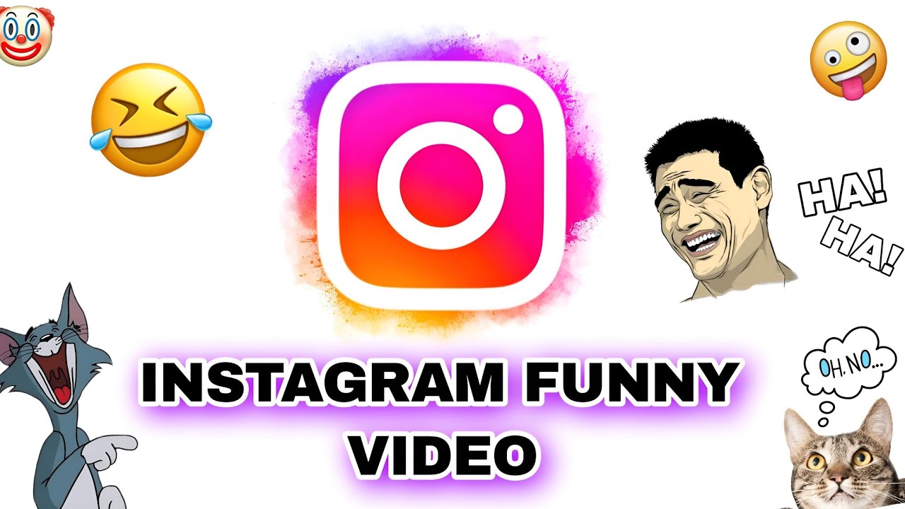 Instagram funny video|| Try not to laugh|| Funny reels #funnyshorts # ...