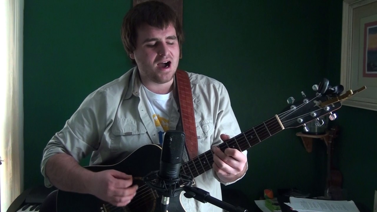 What Would You Do - Original Song - YouTube