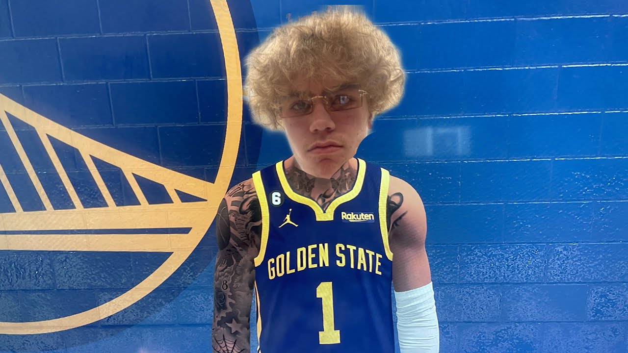 NBA 2K23 Mycareer Crazy Stat Line EP4 - YouTube