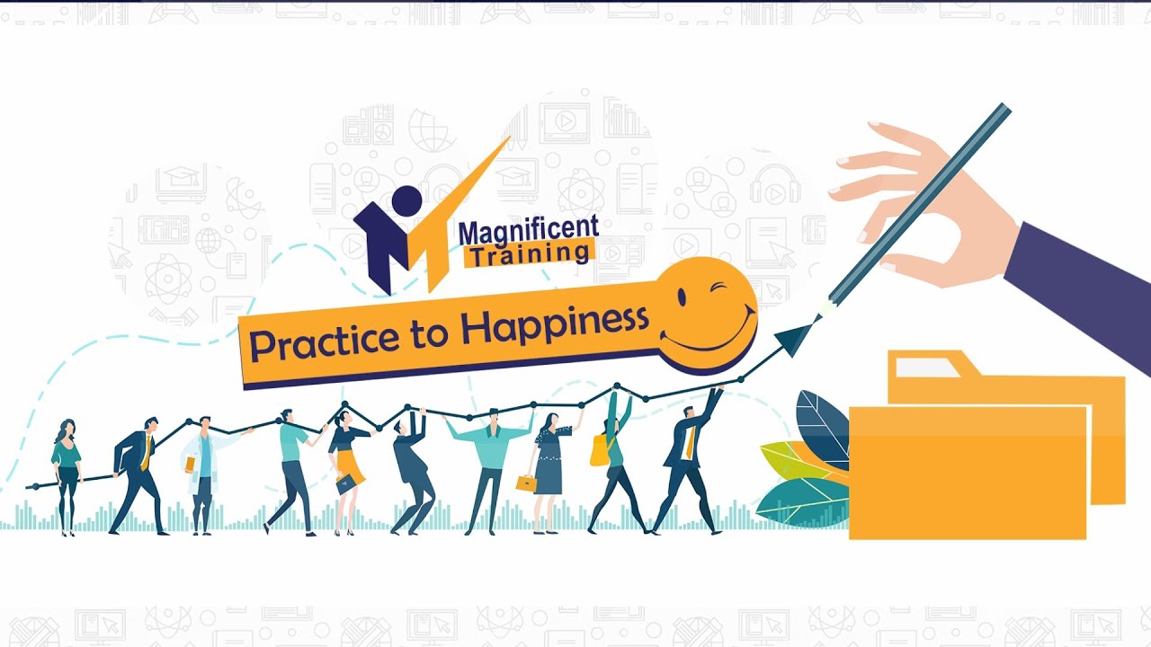 Magnificent Training Q2 2020 Feedback - YouTube