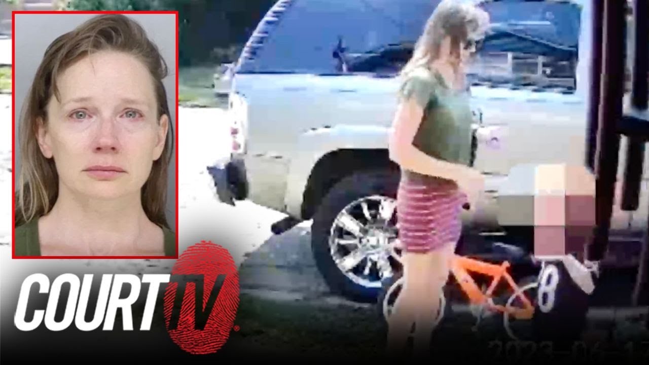 Lisa Nacrelli Trial Date Set in Child Enticement Case - YouTube